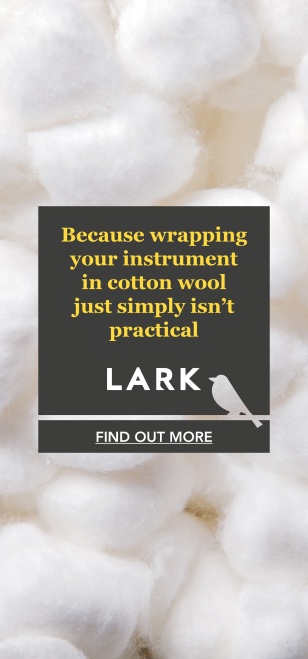 Lark – Musicians Answering Service